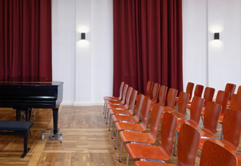 Studio Line applique murale - Portal eclairage Montpellier & Béziers