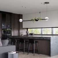 PALMA - Vibia - Portal eclairage