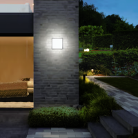 Les modèles de luminaires Bega