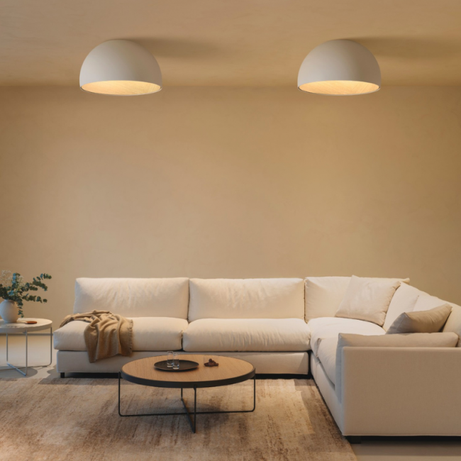 Les luminaires Vibia Lighting