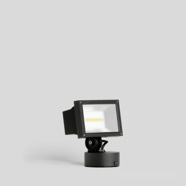 Les modèles de luminaires Bega