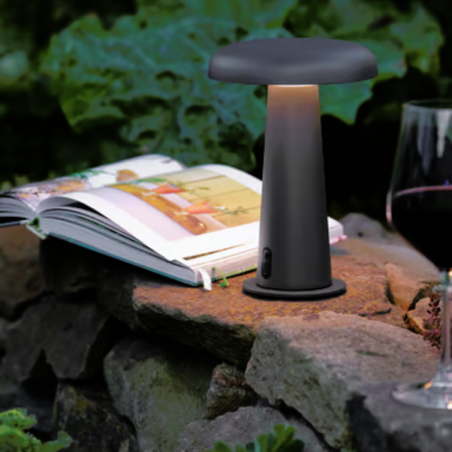 Les modèles de luminaires Bega