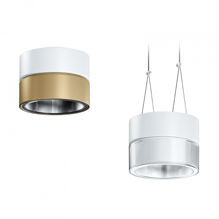 LIGHT UP iGuzzini : Applique LED Encastrable, Sol et Mur