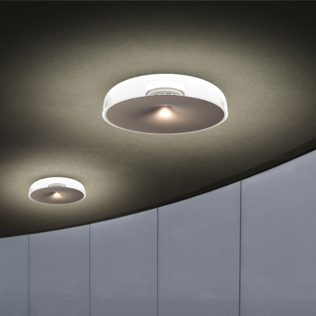 Lampe Chet-B Martinelli Luce - Éclairage Jazz Relaxant