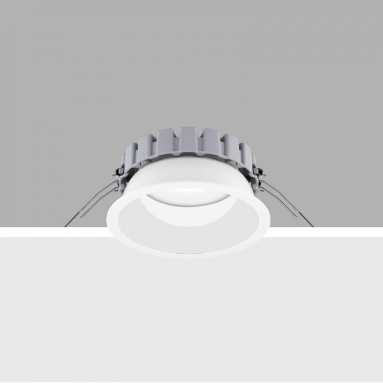 EASY iGuzzini : Spot Encastré LED Haute Performance