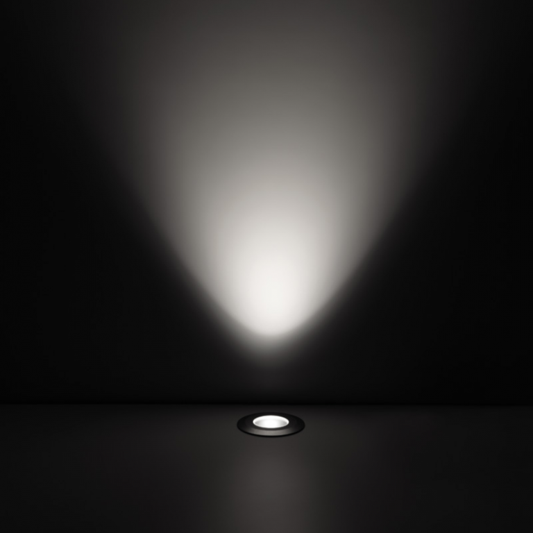 Lombardo INC 35 LED : Éclairage Extérieur et Intérieur Polyvalent