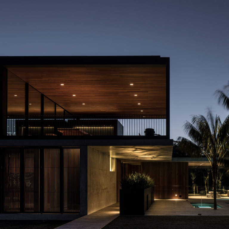 LASER BLADE INOUT iGuzzini: Éclairage Haute Définition Anti-Éblouissement