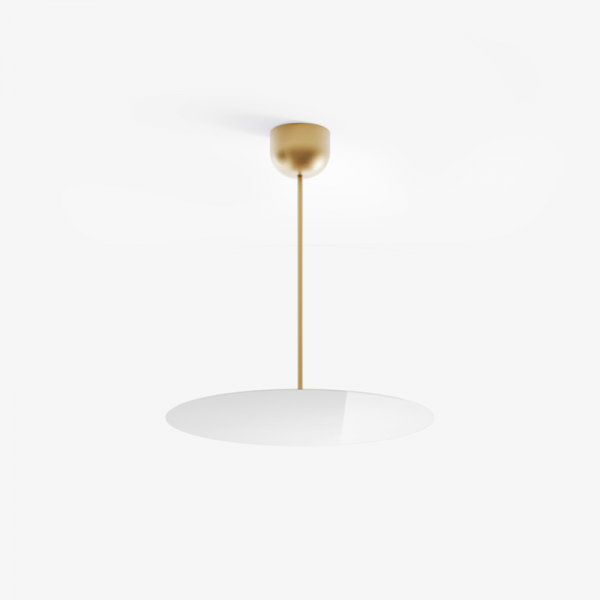 Suspension Millimetro Luceplan - Design Minimaliste et Éclat LED