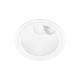 POINTER Arkoslight: Downlight LED Orientable Encastré Minimaliste