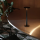 Lampe de Table Portofino Nemo Lighting - Design Élégant et Portable
